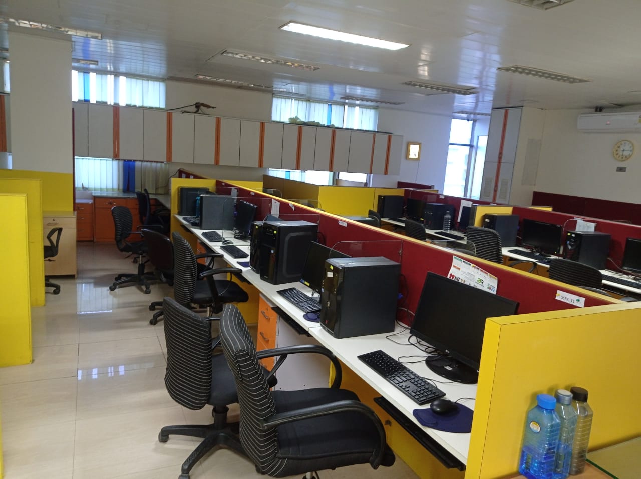 NTLOGIX IT SOLUTIONS